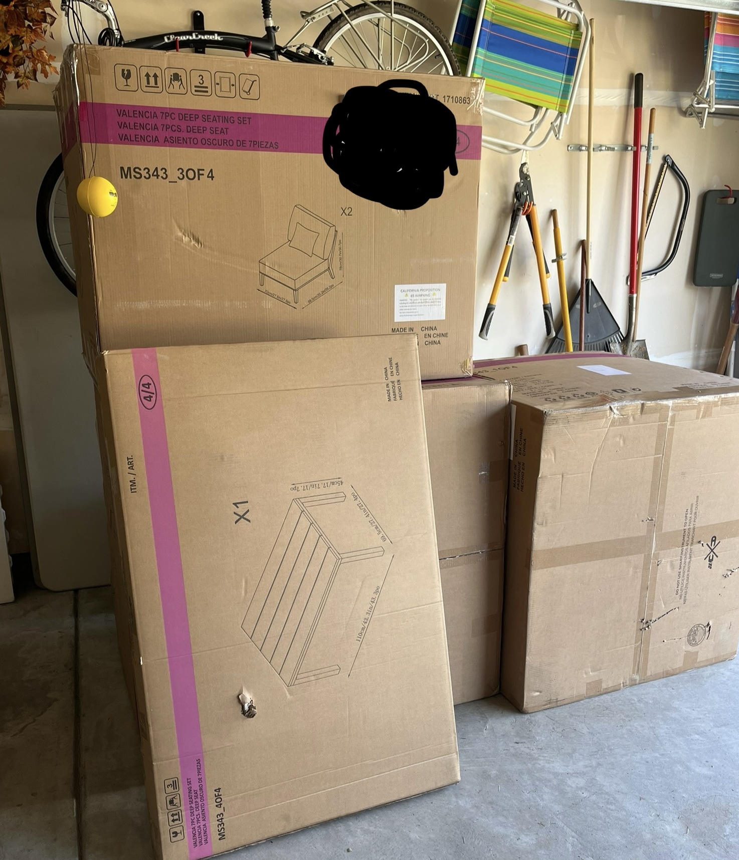 Breaking Down Boxes – Reflections of an Instructional Coach